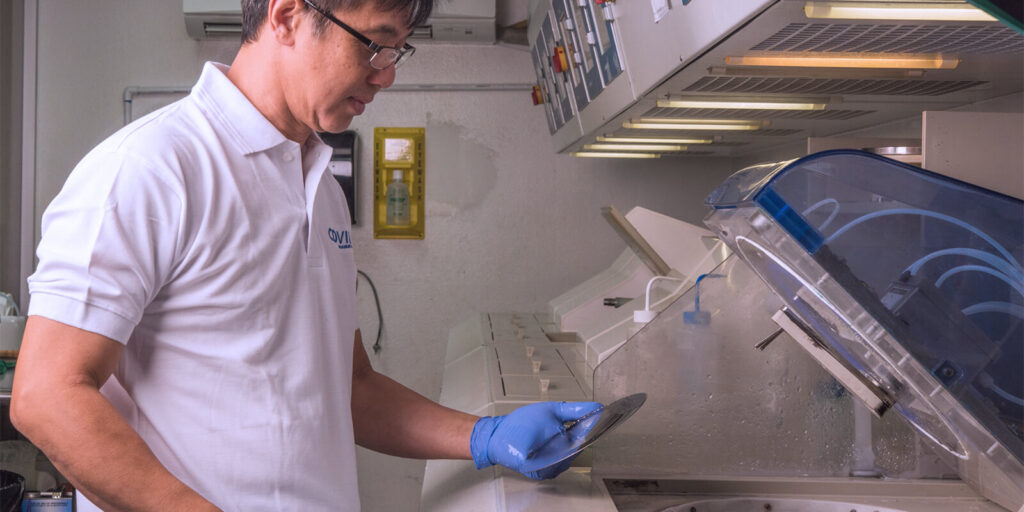 SERVICES - CD Video Manufacturing, Inc.